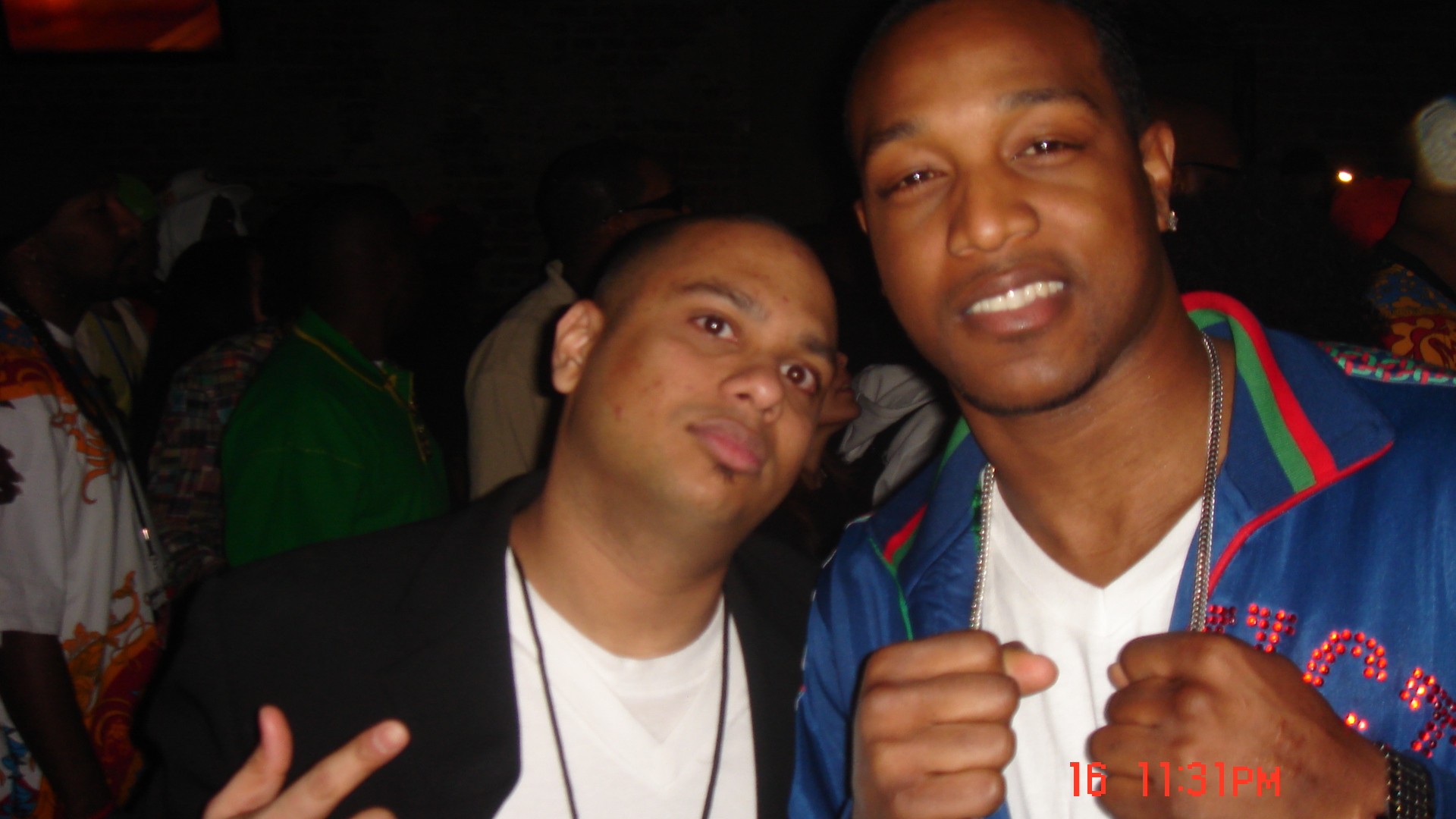 DJ Nasty Naz Pics & Video - DJ Nasty Naz